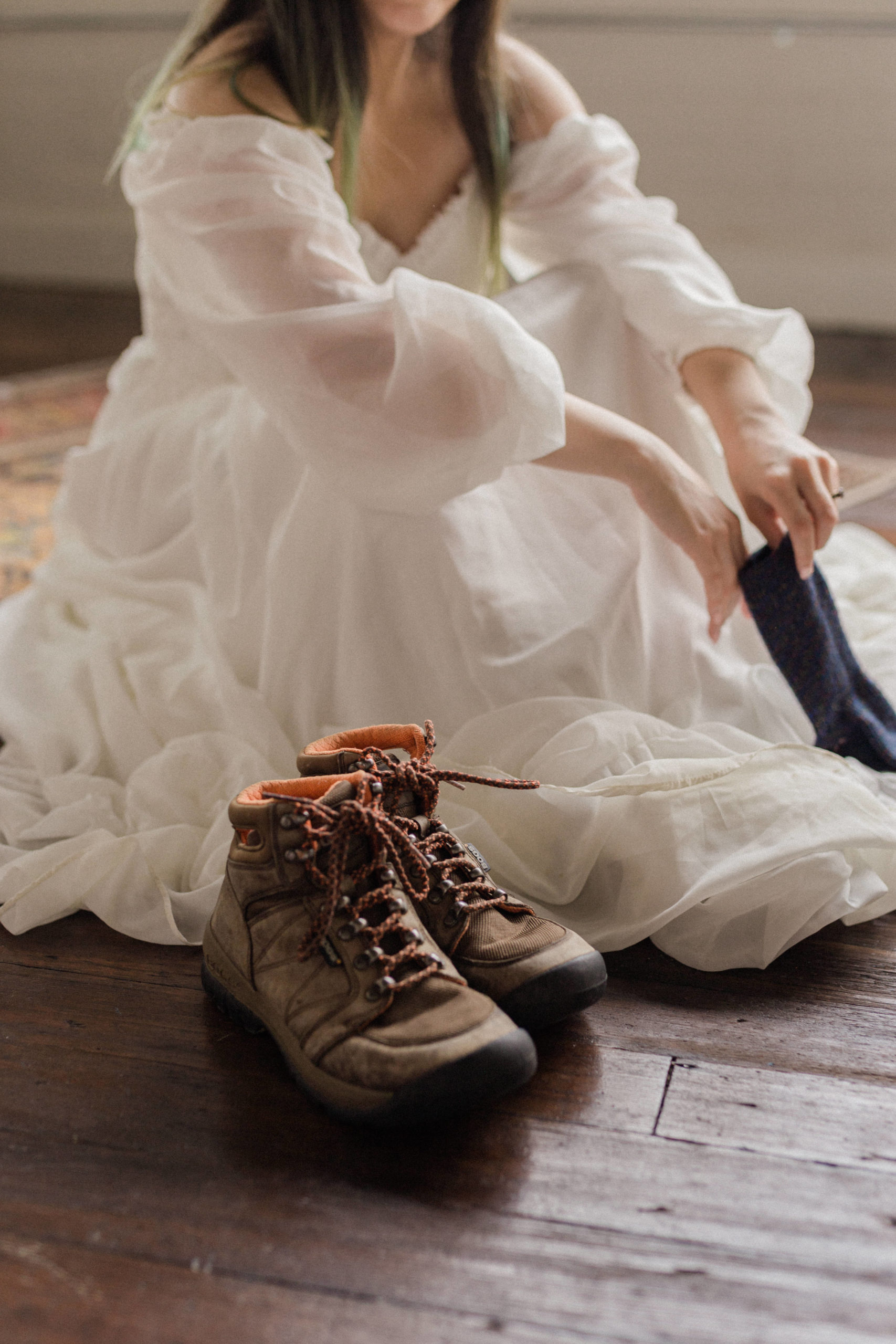 Elopement Timeline Tips - How Long is an Elopement?