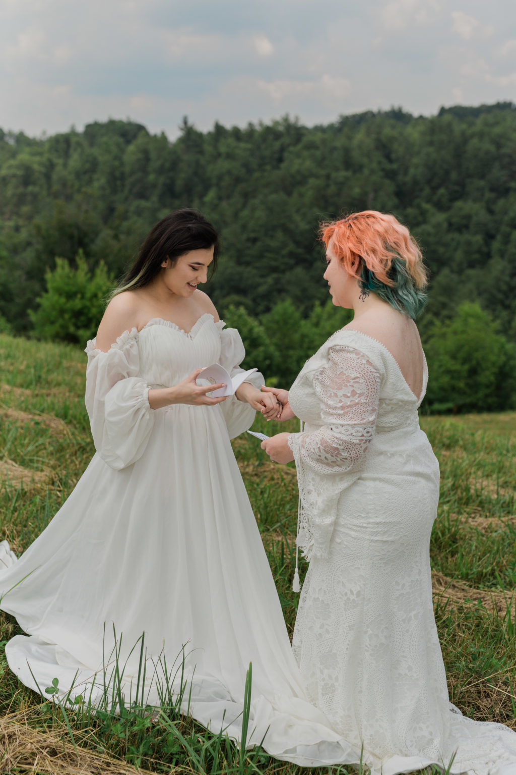 Elopement Timeline Tips - How Long is an Elopement?