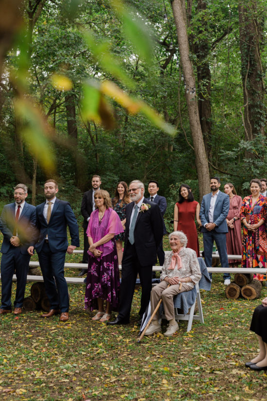 What is an Intimate Wedding? - and How to Plan One - maryandrikus.com