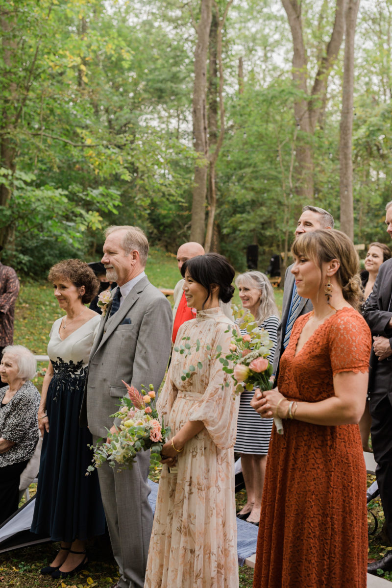 What is an Intimate Wedding? - and How to Plan One - maryandrikus.com