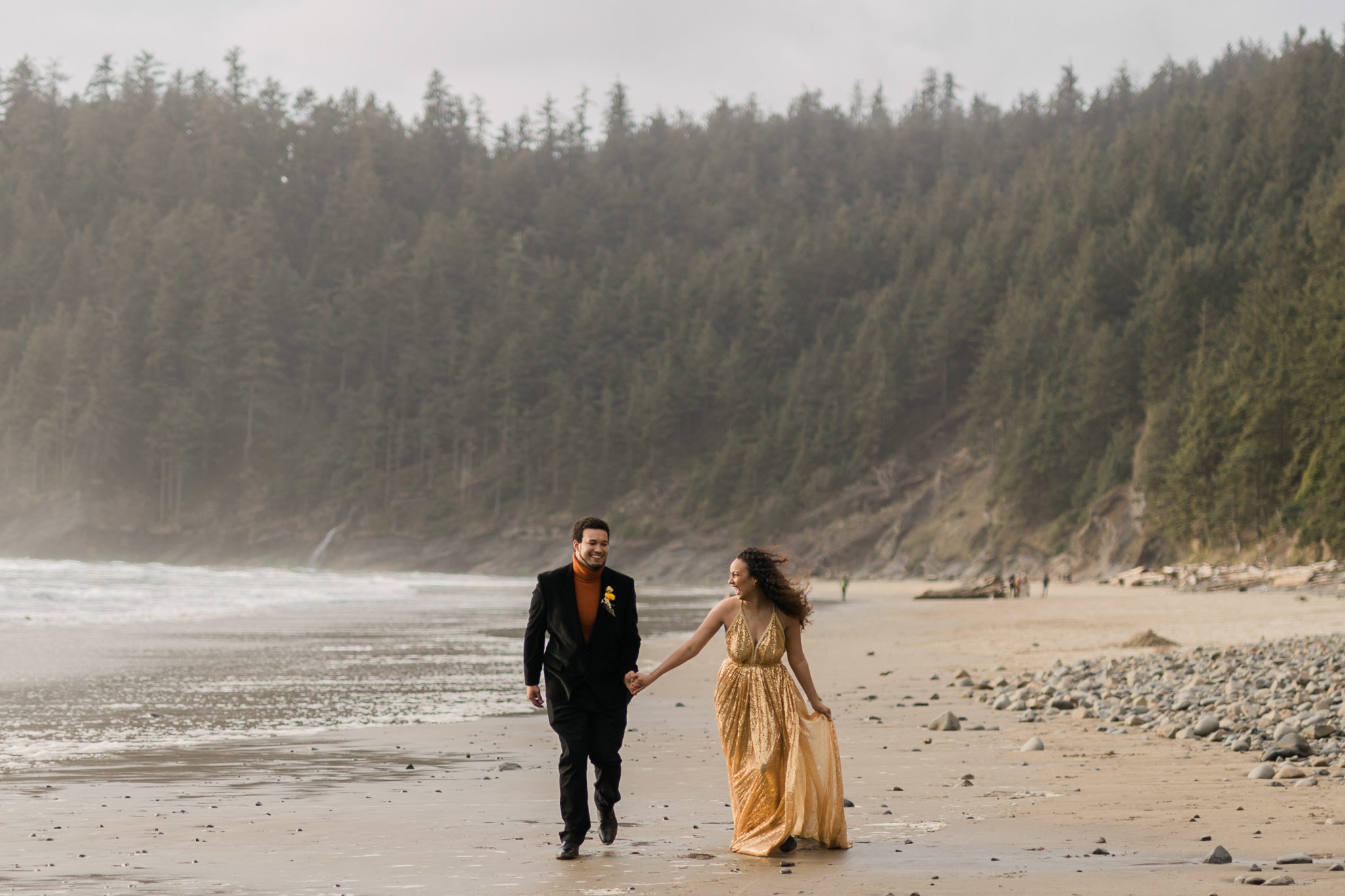 How Much Does it Cost to Elope? - A Guide to Elopement Budgets ...