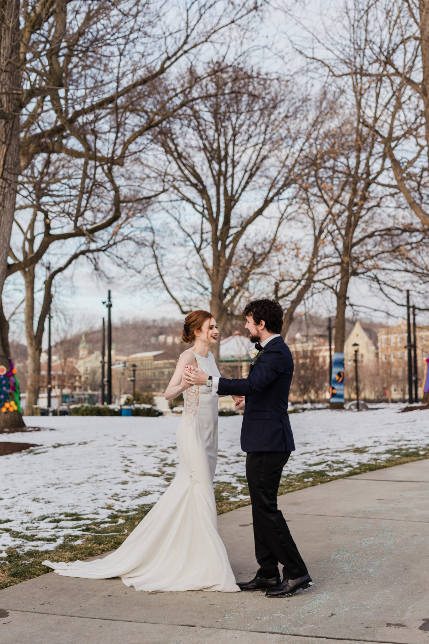 Top 7 Outdoor Wedding Venues in Cincinnati, Ohio - maryandrikus.com