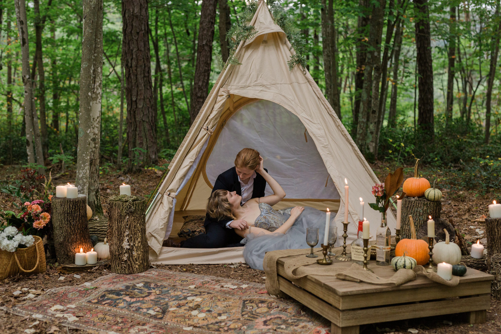 Red River Gorge Elopement Guide - Get Married at Red River Gorge ...