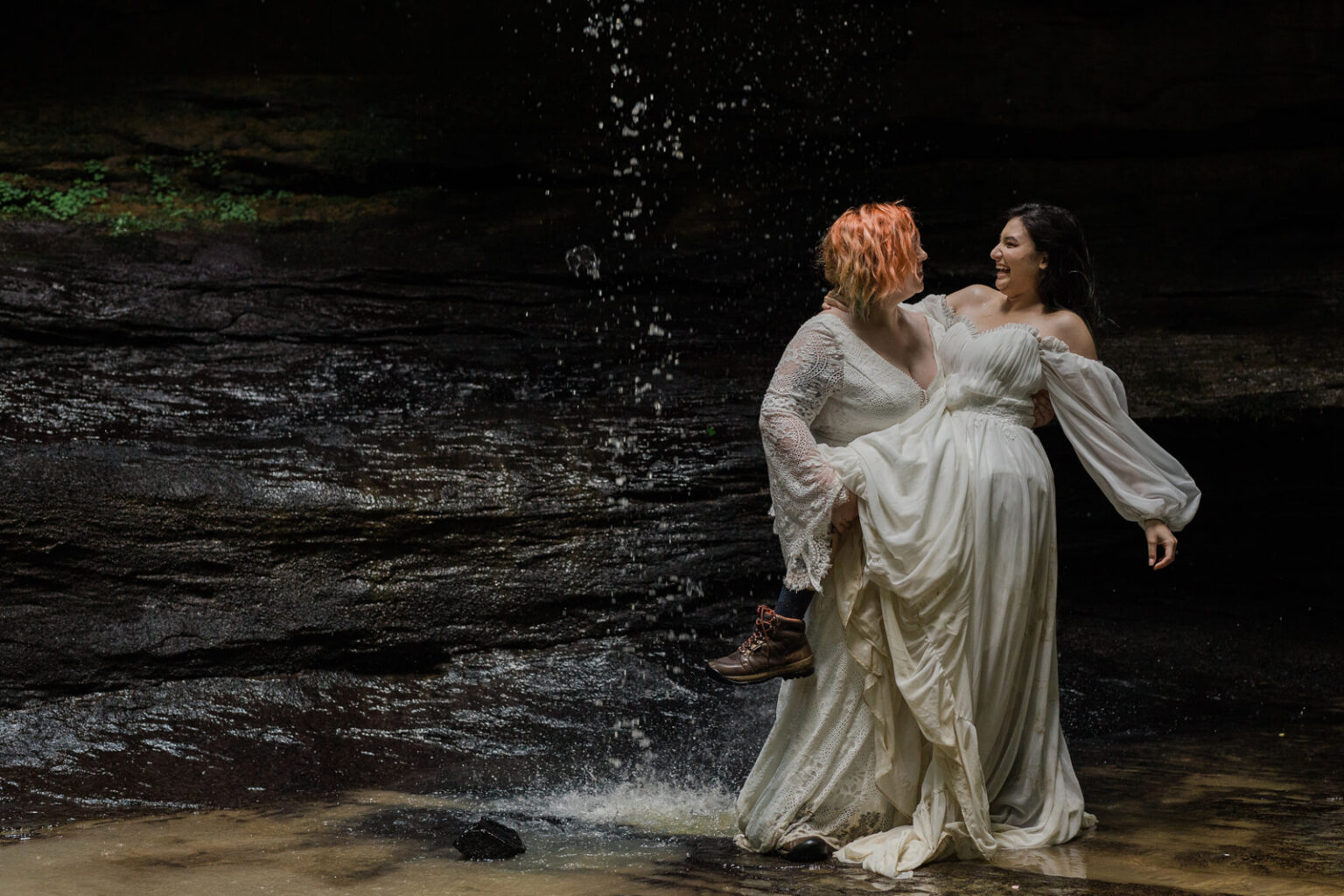 Kentucky Elopement Guide 2024 - the Best Places to Elope in Kentucky ...